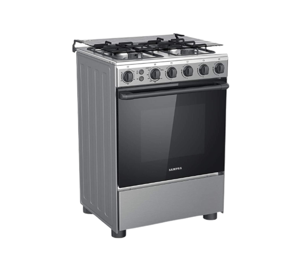 Sampra – Brings luxury to your life