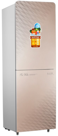 197L refrigerator – Sampra